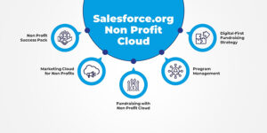 5 Reasons Why Nonprofits Can’t Go Wrong with Salesforce