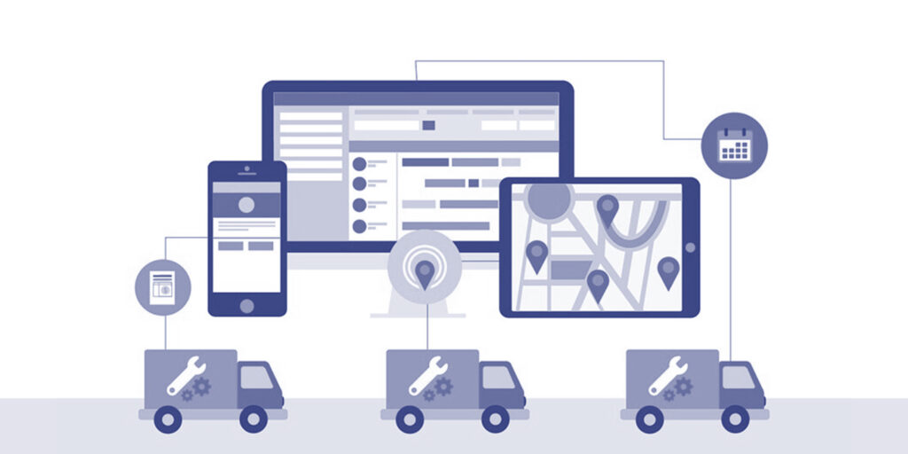 Implementation Guide for Salesforce Field Services